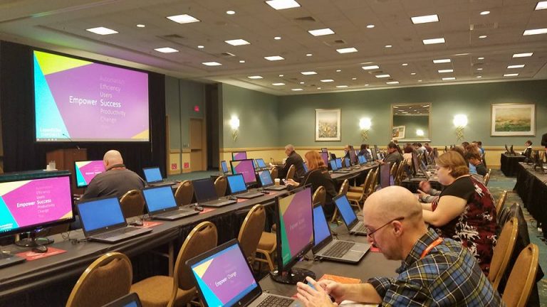 About Intertribal Software | Software for Tribal Governments